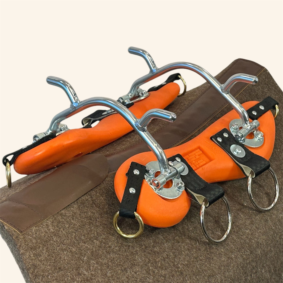 Pack Saddles – Custom Pack Rigging