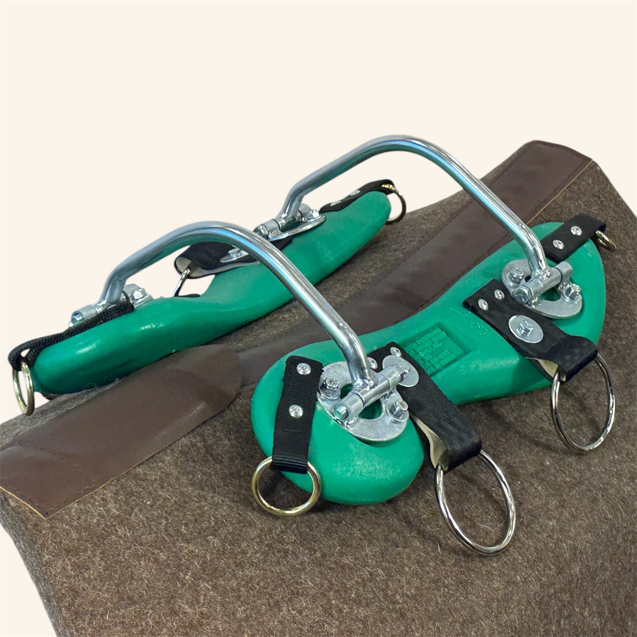 Sawbuck Pack Saddle – Custom Pack Rigging