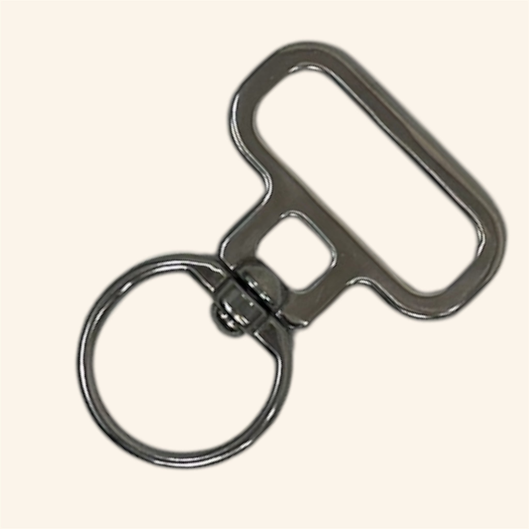 High Line Swivel – Custom Pack Rigging